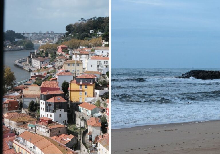 Surfen in Biarritz: Top 10 Surfspots & Surfcamps!