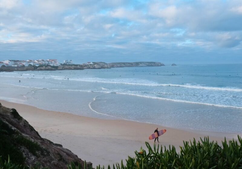 Surfen in Biarritz: Top 10 Surfspots & Surfcamps!