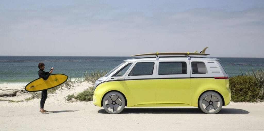 Elektro-Camper (2025): Ratgeber, Preise & Vergleich