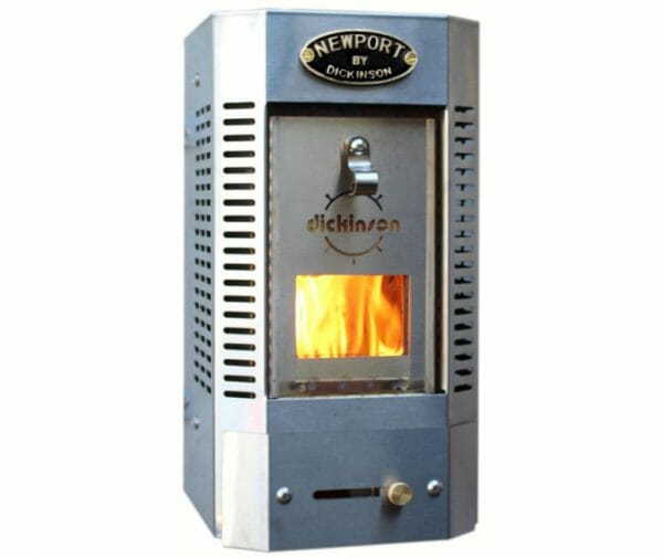 Mini Holzofen im Wohnmobil (2025): Kauf- und Einbautipps!