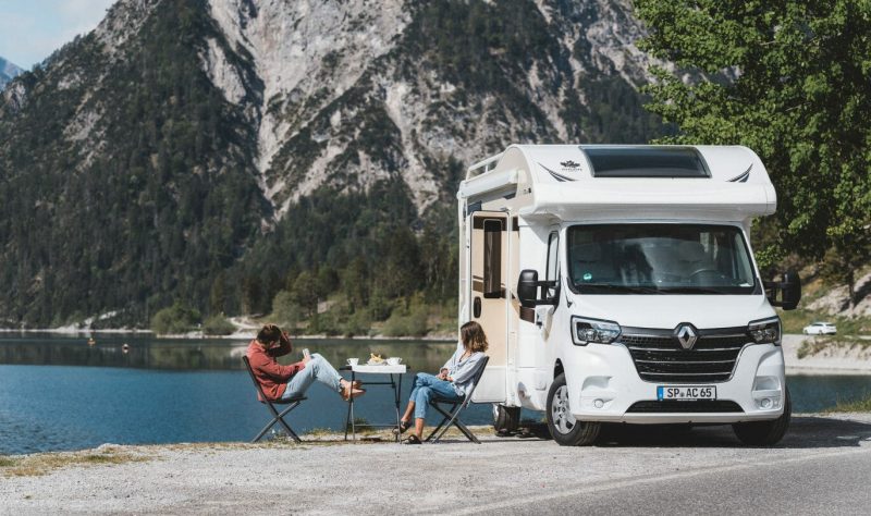Ahorn Wohnmobile Schlechte Erfahrungen
