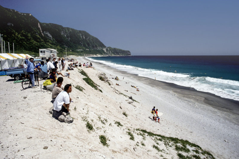 Die 10 besten Surf-Länder der Welt (2025)