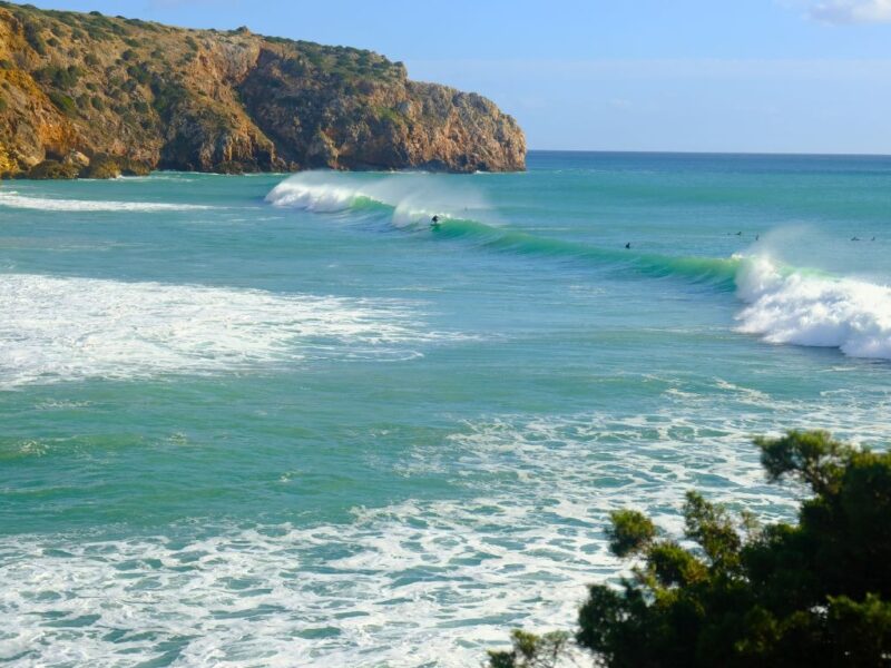 Surfen in Peniche: Top Surfspots & Surfcamps!