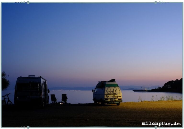 Surfen in Sardinien: Die besten Surfspots und Surfcamps der Insel!