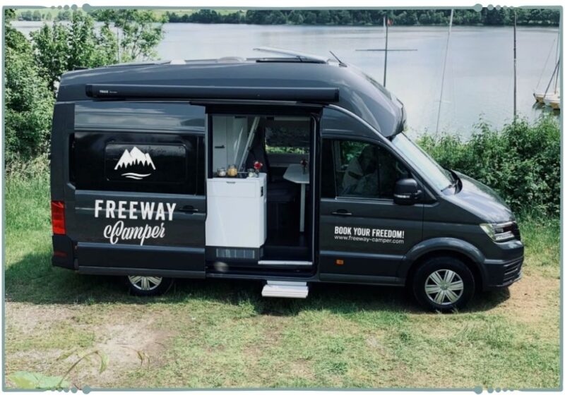 Freeway Camper im Test: Erfahrungen & Testbericht (2025)